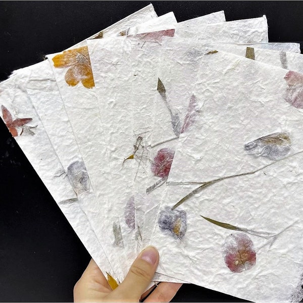 Mulberry Paper - Etsy