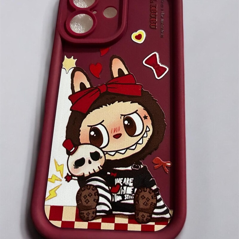 Labubu Phone Case - Etsy