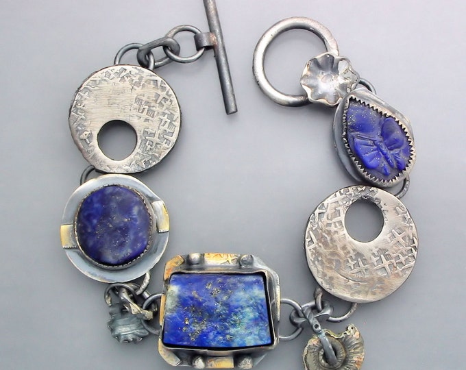 Lapis Variations - Etsy