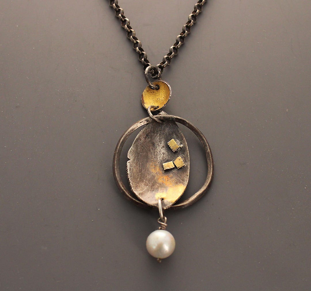 Keum Boo Cage Construction - Etsy