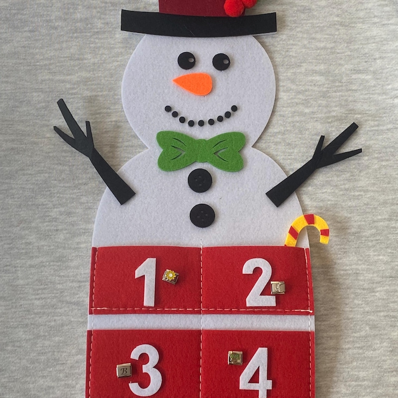 Italian Advent Calendars - Etsy