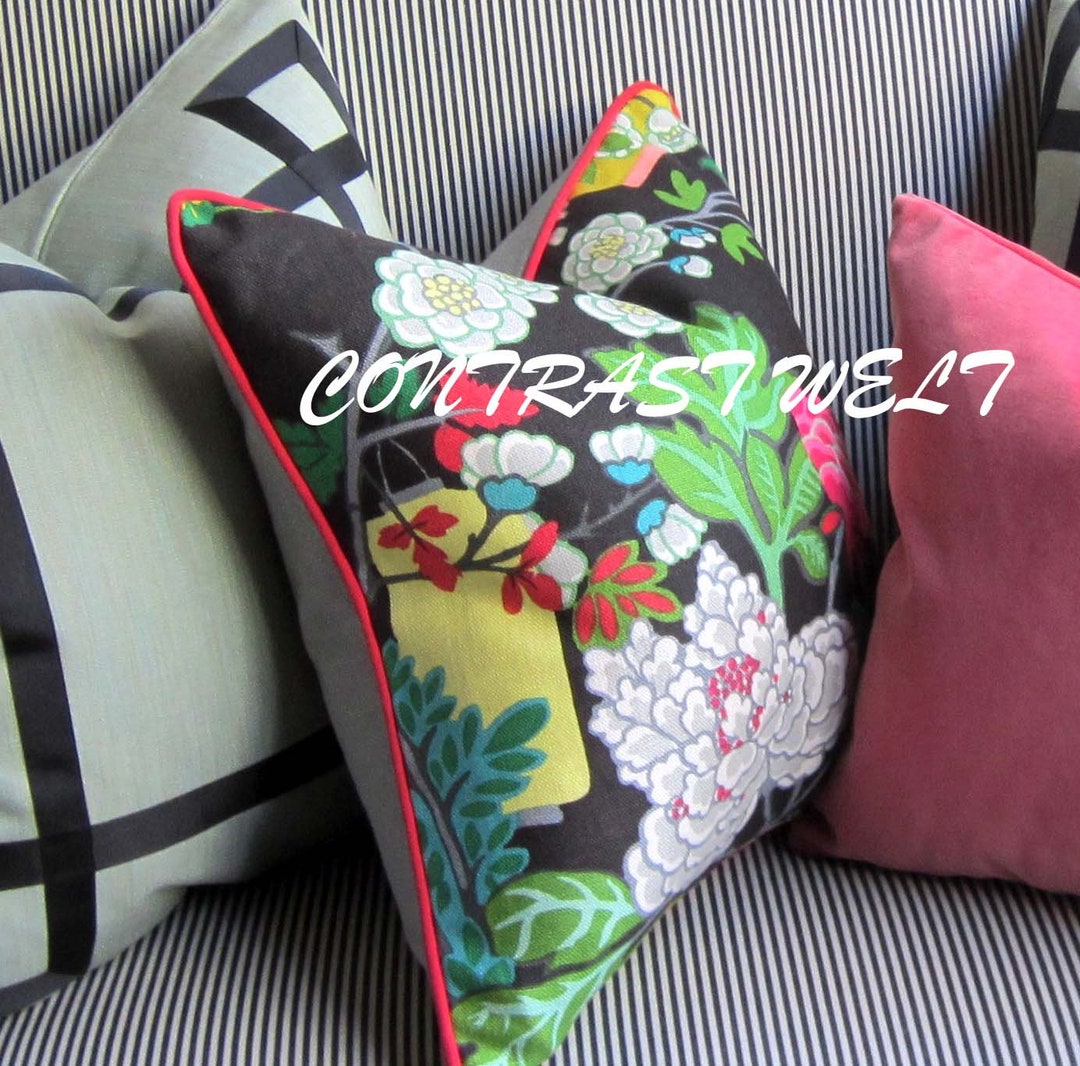 Contrast Welt - to Add to Your Custom Order - Etsy