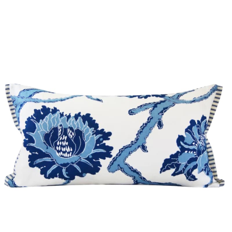 French General Throw Pillow - Etsy