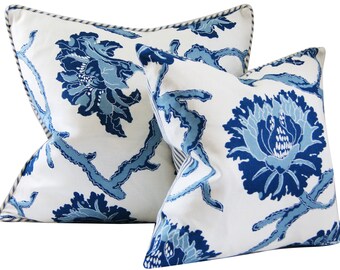 French General Pillow - Etsy