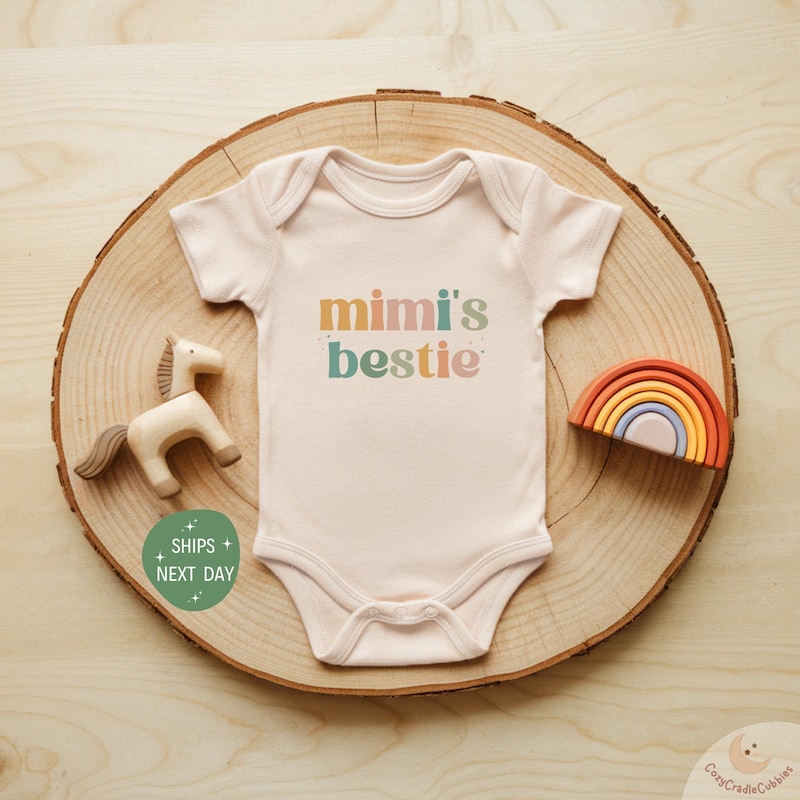 Baby Girl Mimi Outfit - Etsy