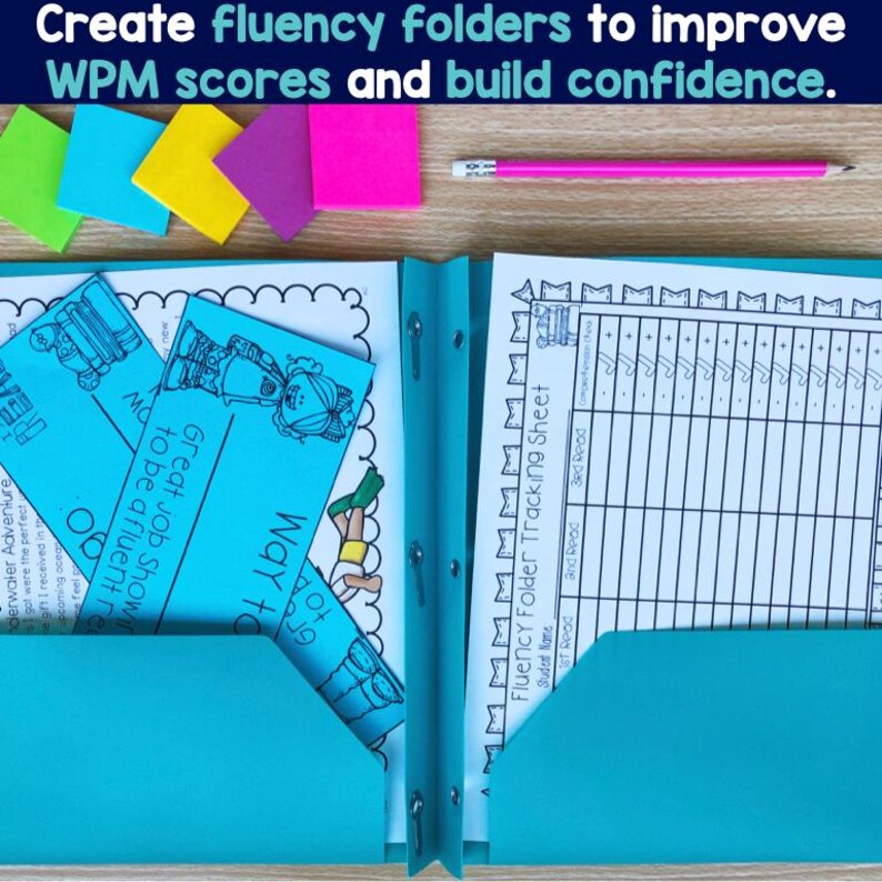 3rd Grade Timed Reading Fluency Passages With Comprehension Questions ...