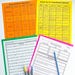 3rd, 4th Grade Phonics Focused Review Reading Passages With ...