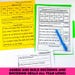 2nd Grade Phonics Assessments Progress Monitoring Fluency Tracking ...