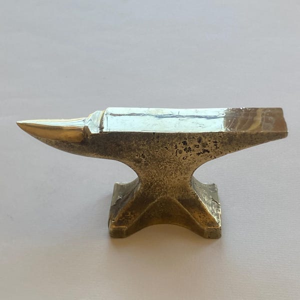 Heavy Anvils - Etsy