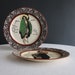Royal Doulton Proverbs Plate Will H Bradley You Can't - Etsy