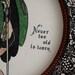 Royal Doulton Proverbs Plate Will H Bradley You Can't - Etsy