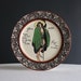 Royal Doulton Proverbs Plate Will H Bradley You Can't - Etsy