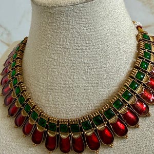 Kerala Palakka Mala 02 - Etsy
