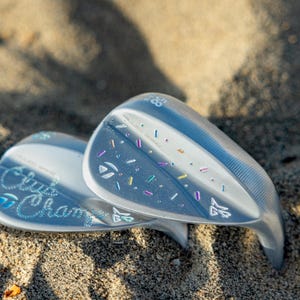 Personalized Wedge (wedge Included) Custom Stamped Wedge, Golf Club ...