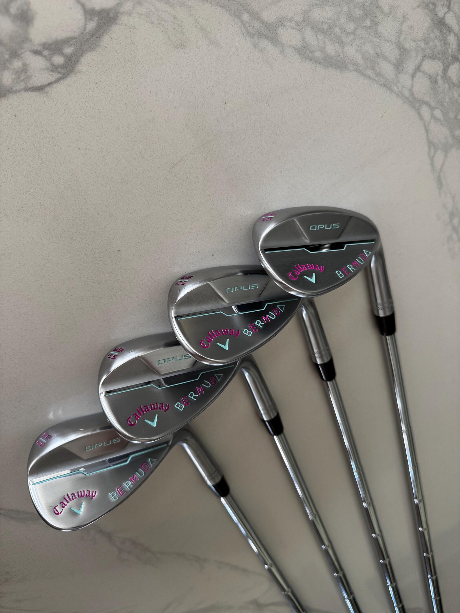 Custom Golf Wedges, Unique Golf Gift, Personalized Golf Club, Golf Gift ...