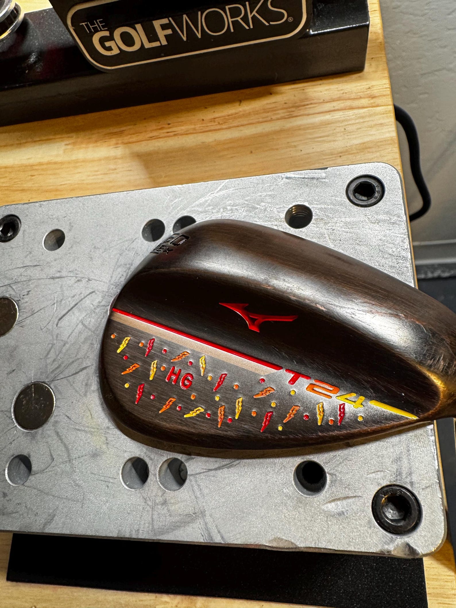 Custom Golf Wedges, Unique Golf Gift, Personalized Golf Club, Golf Gift ...