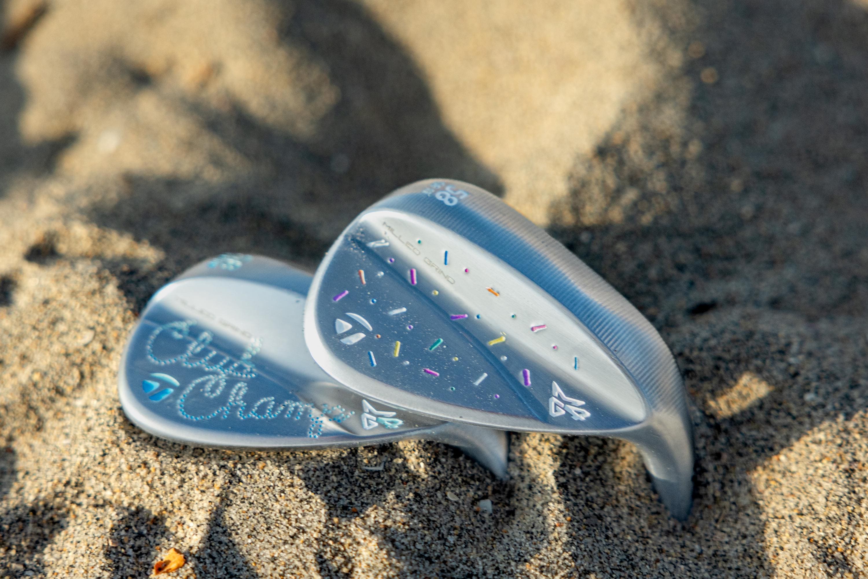 Custom Golf Wedges, Unique Golf Gift, Personalized Golf Club, Golf Gift ...