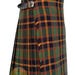 US Marine Corps Tartan Kilt for Men: Traditional Handmade Scottish ...