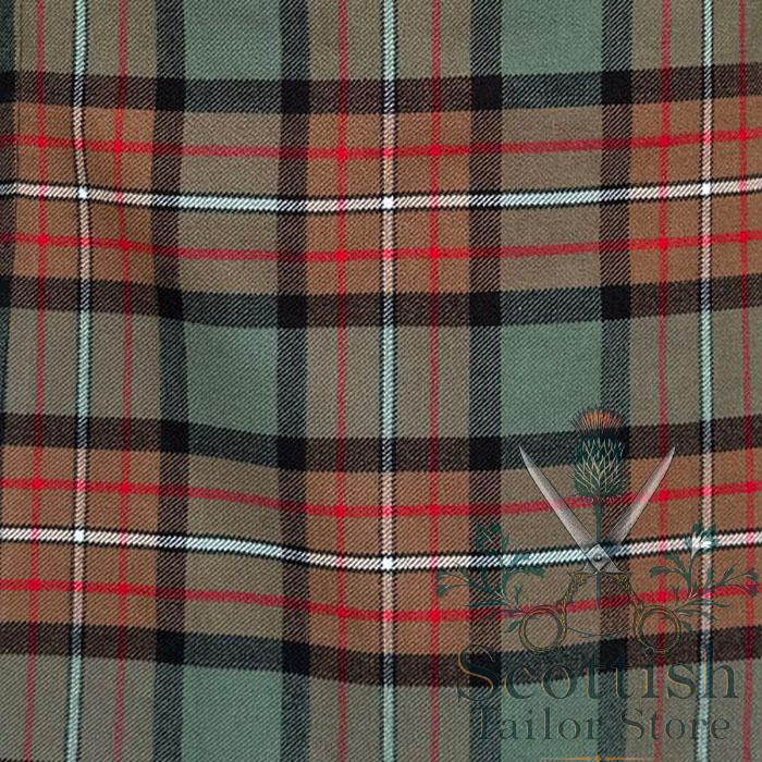 Authentic Highland Great Kilt – 16oz Tartan Wrap, Over 400 Tartans ...