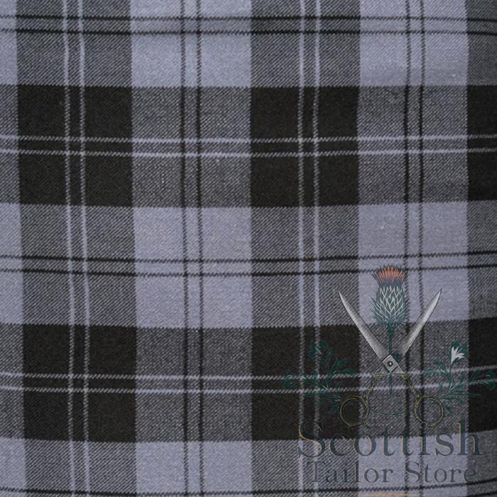 Authentic Highland Great Kilt – 16oz Tartan Wrap, Over 400 Tartans ...