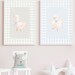 Silly Duck Wall Art, Cute Duck Poster, Nursery Decor, Farm Animal ...