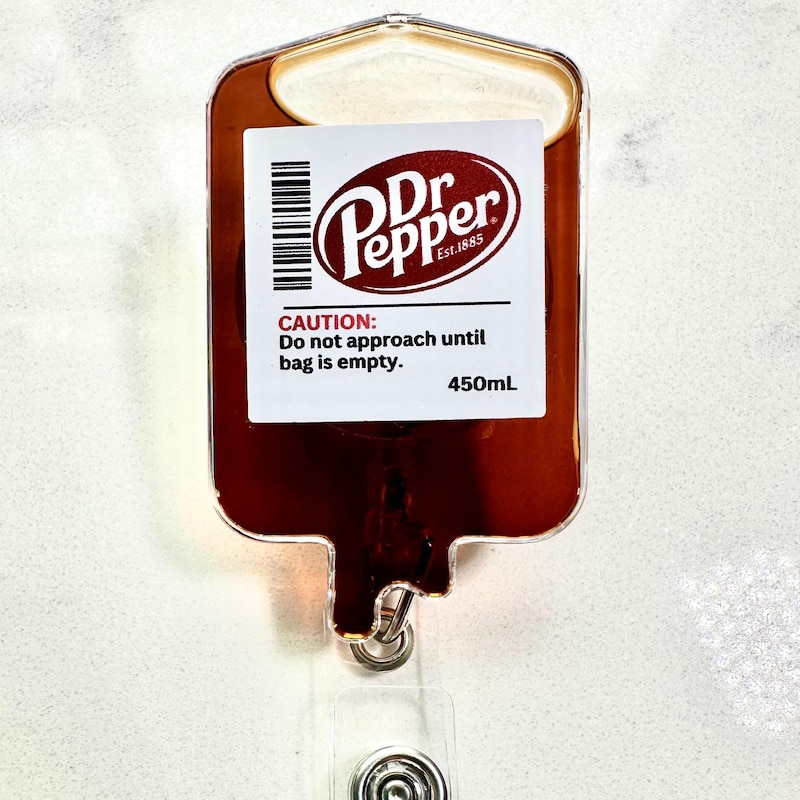 Dr Badge Reels Funny - Etsy