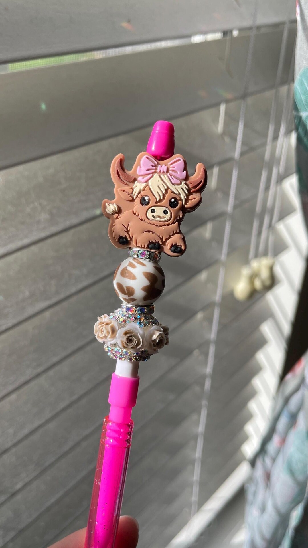 Mechanical Pencil | Cow Pencil | Country Girl - Etsy
