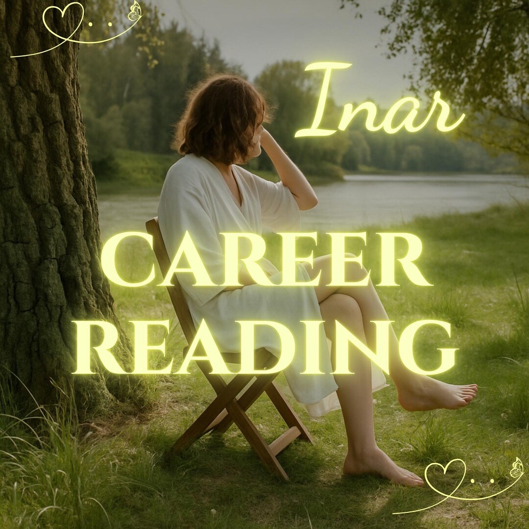 Career Reading, Love Reading, Same Hour, Honest Career Reading, No ...