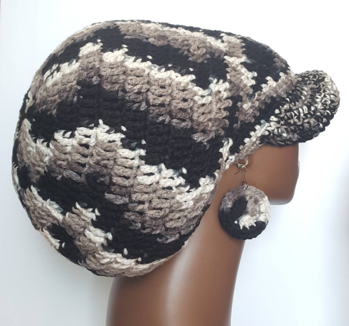 Pdf CROCHET PATTERN ONLY Digital Download Crochet Large | Etsy