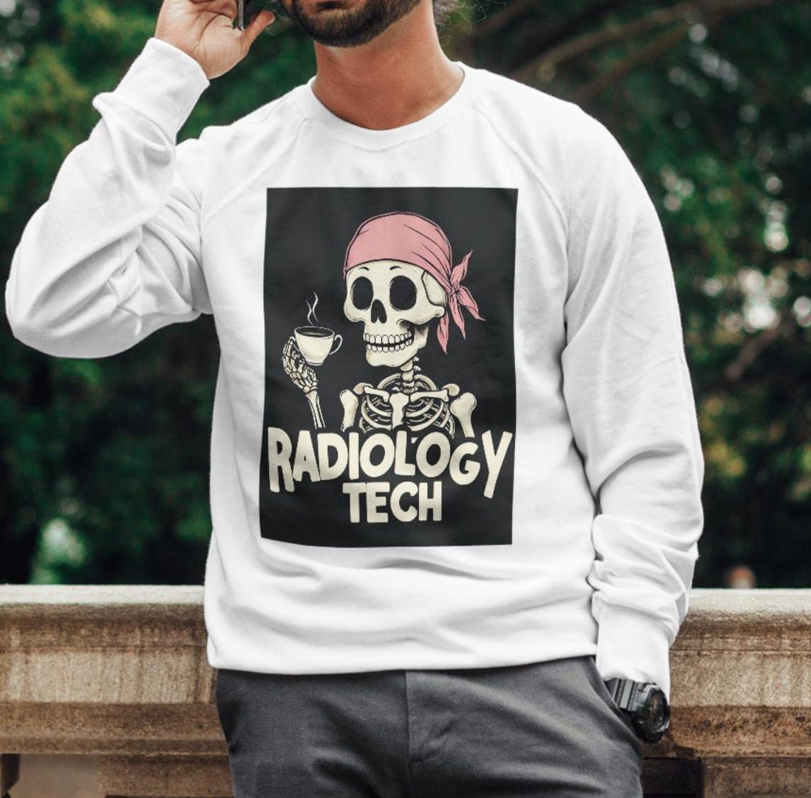 Radiology Tech Png Design, Rad Tech T-shirt Idea, X-ray Technologist ...