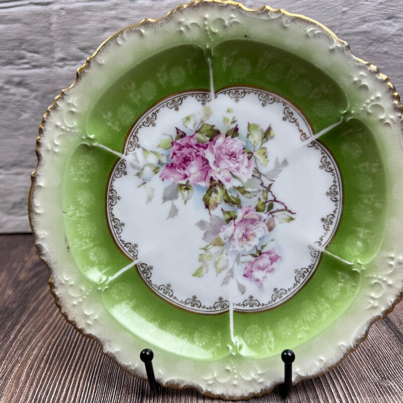 Austrian Porcelain - Etsy