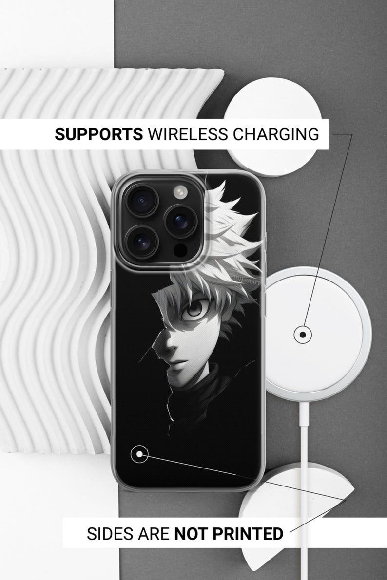 Jujutsu Kaisen Sukuna Phone Case Anime Art Cover for iPhone 17 Pro Max ...