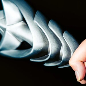 Atlantis Trident Life-size Replica Handmade/customized - Etsy