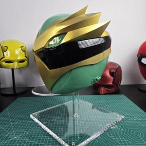 No.1 Sentai Gozyuger Gozyu Eagle Helmet No.1 Sentai Gozyuger Cosplay ...