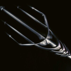 Atlantis Trident Life-size Replica Handmade/customized - Etsy