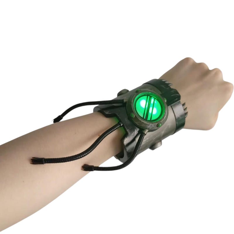 Ben 10 Omnitrix Real Life - Etsy