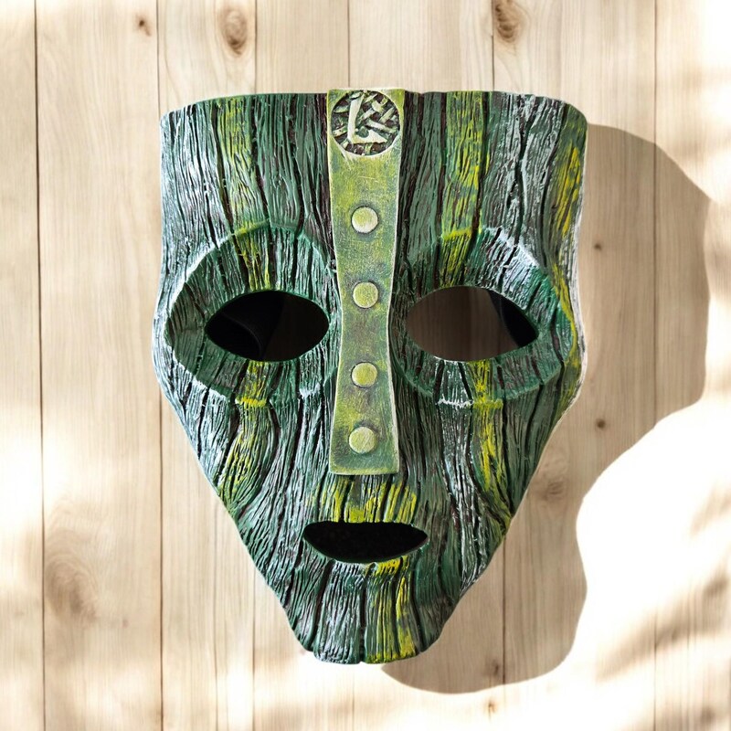 Resin Masks - Etsy