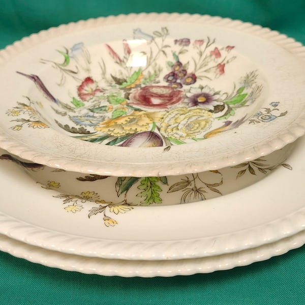 Windsor Ware - Etsy