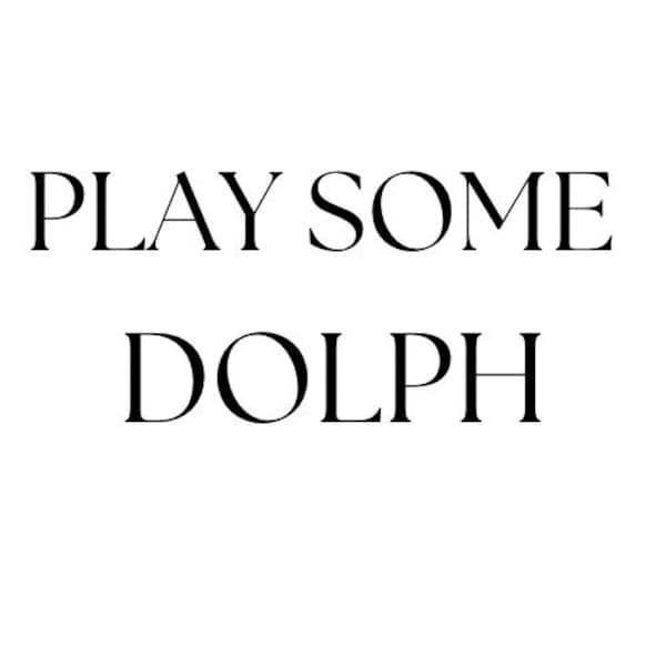 Rapper With Green Hat - Etsy