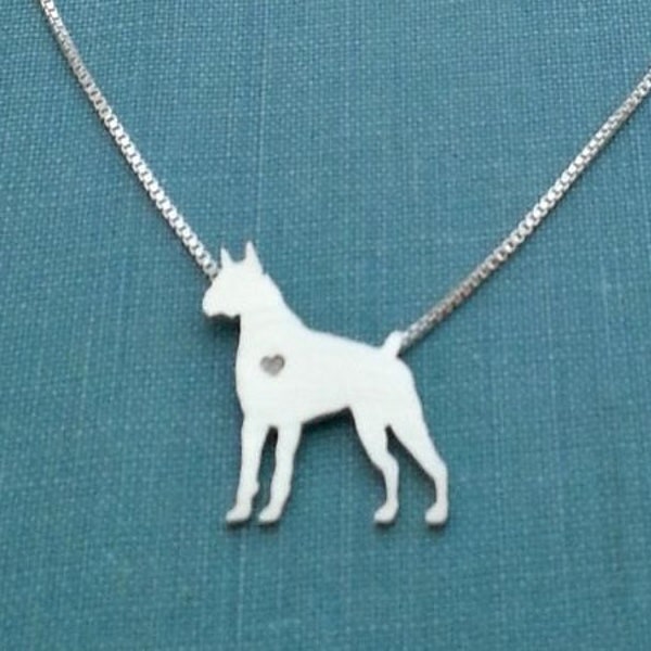 Boxer Dog Jewelry - Etsy
