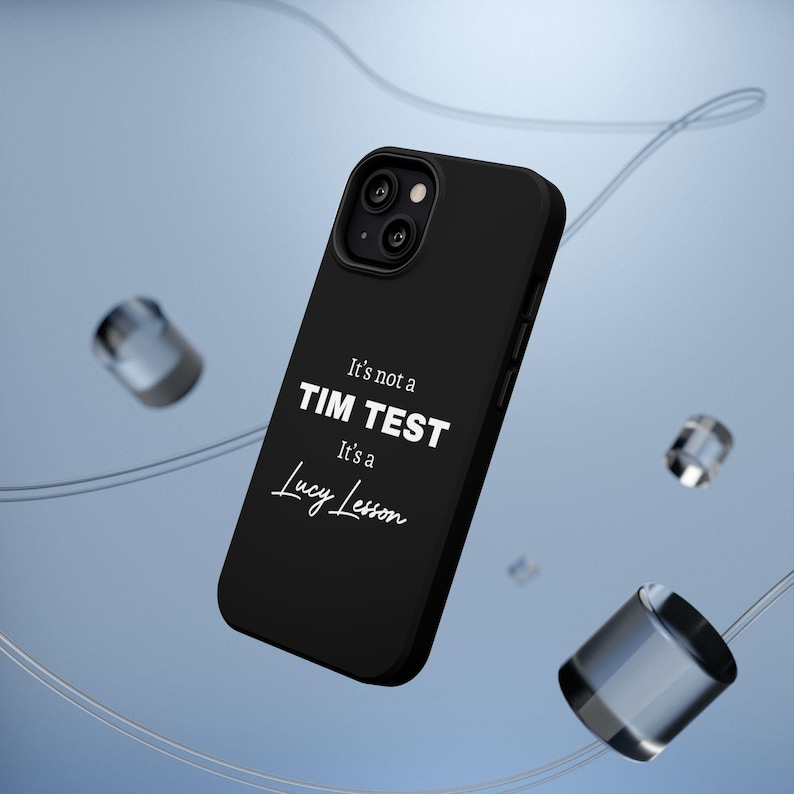 The Rookie Phone Case, Chenford Merch, Tim Bradford, Lucy Chen, LAPD ...