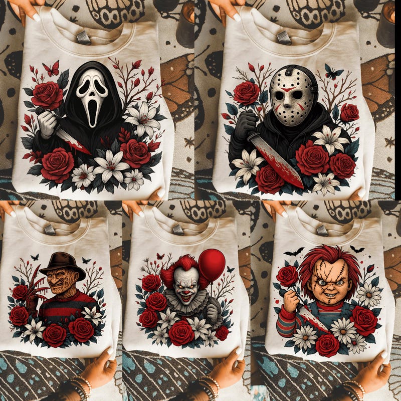 Jason Mask Stencil - Etsy