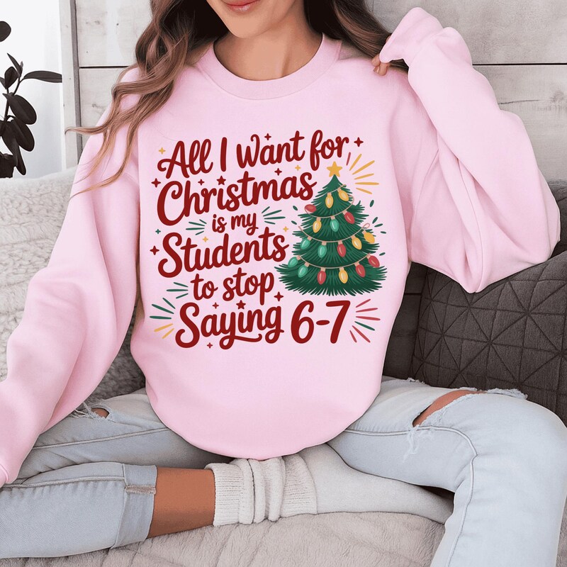 Stop Saying 6 7 Shirt - Etsy