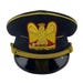 Handmade Inspired PNF Style Visor Cap – Military Uniform-inspired Dress ...