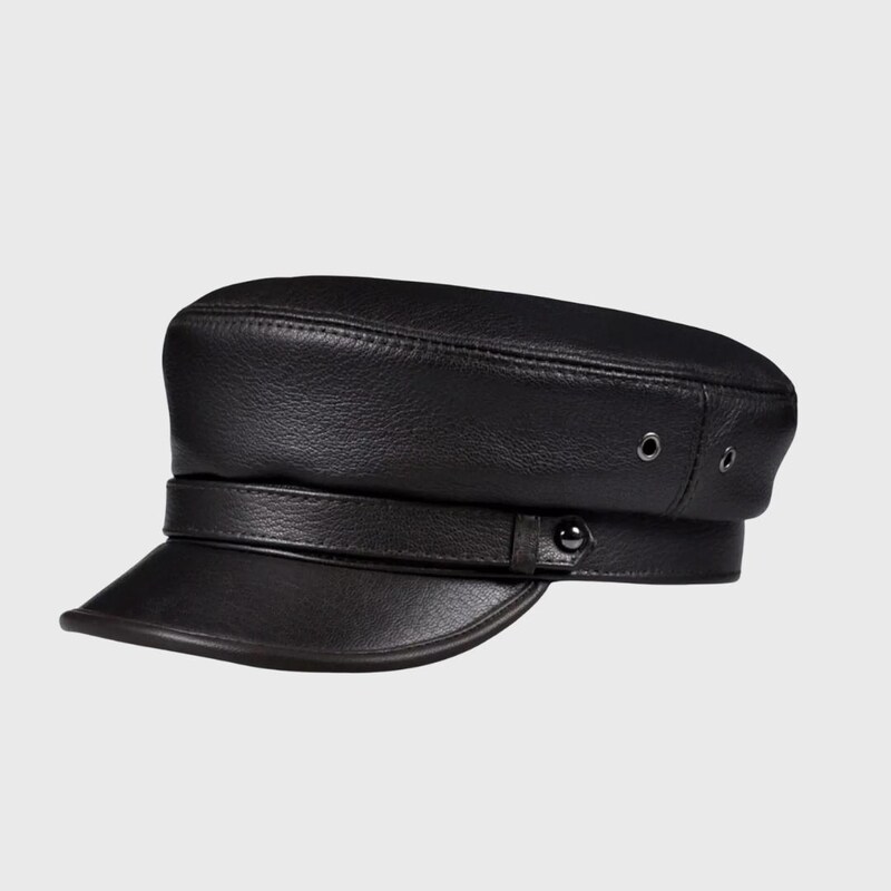 Peaked Cap - Etsy