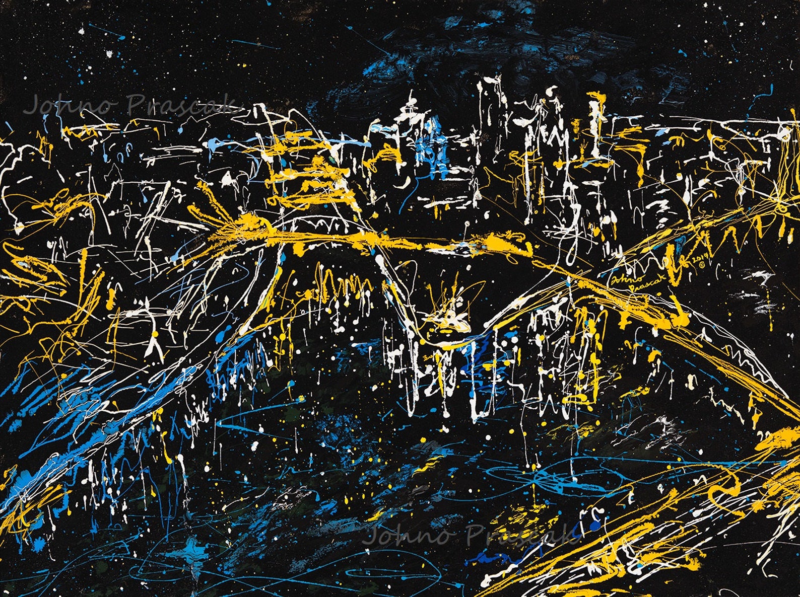 Pittsburgh Wall Art, Pittsburgh Skyline, Pittsburgh Art, Metal Prints ...