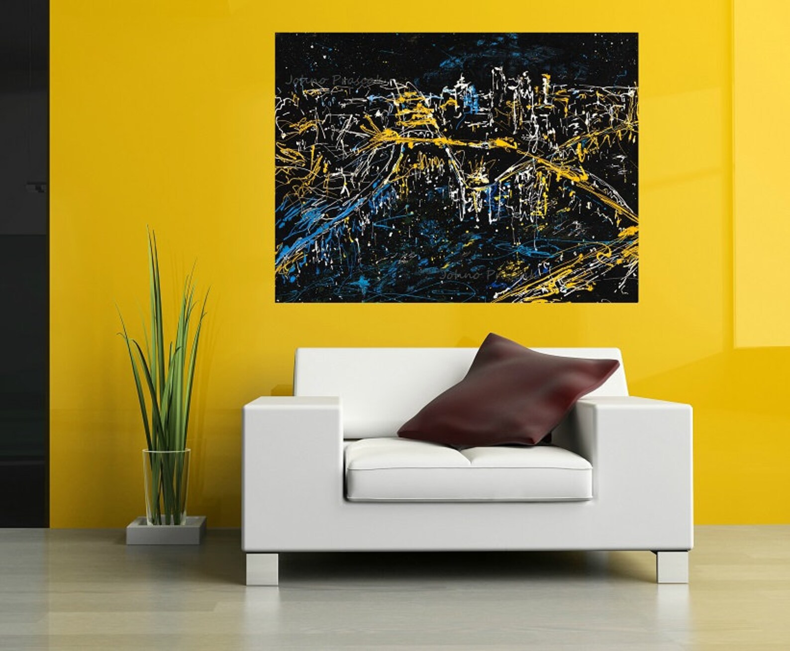 Pittsburgh Wall Art, Pittsburgh Skyline, Pittsburgh Art, Metal Prints ...