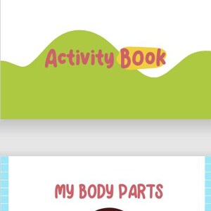 Learning Basic HUMAN BODY and SYSTEM for Kids - Etsy
