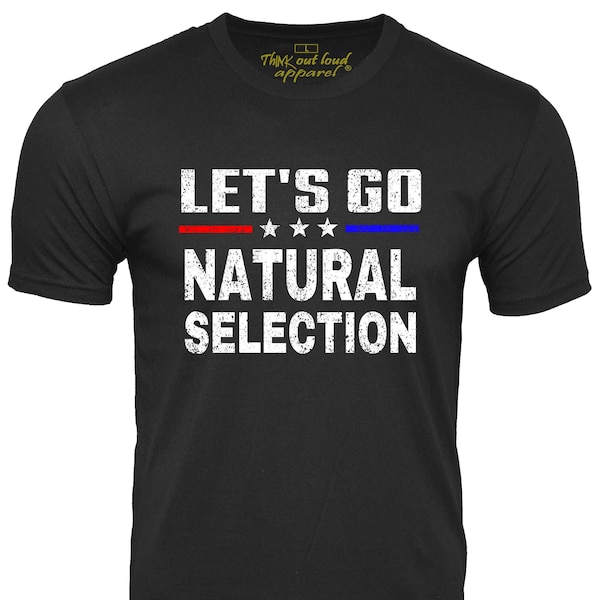 Natural Selection - Etsy