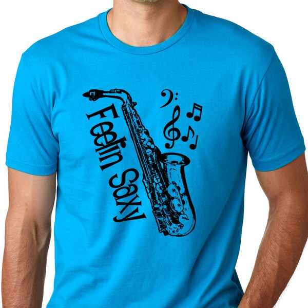 Saxy - Etsy